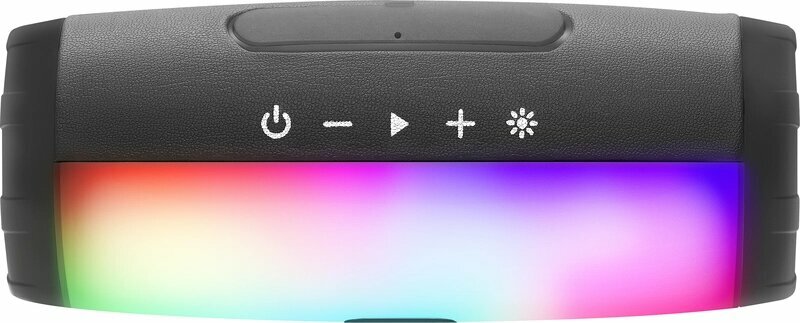 Портативная акустика DEFENDER Enjoy S600 Bluetooth, 10Вт, Light/BT/FM/USB/TF/AUX