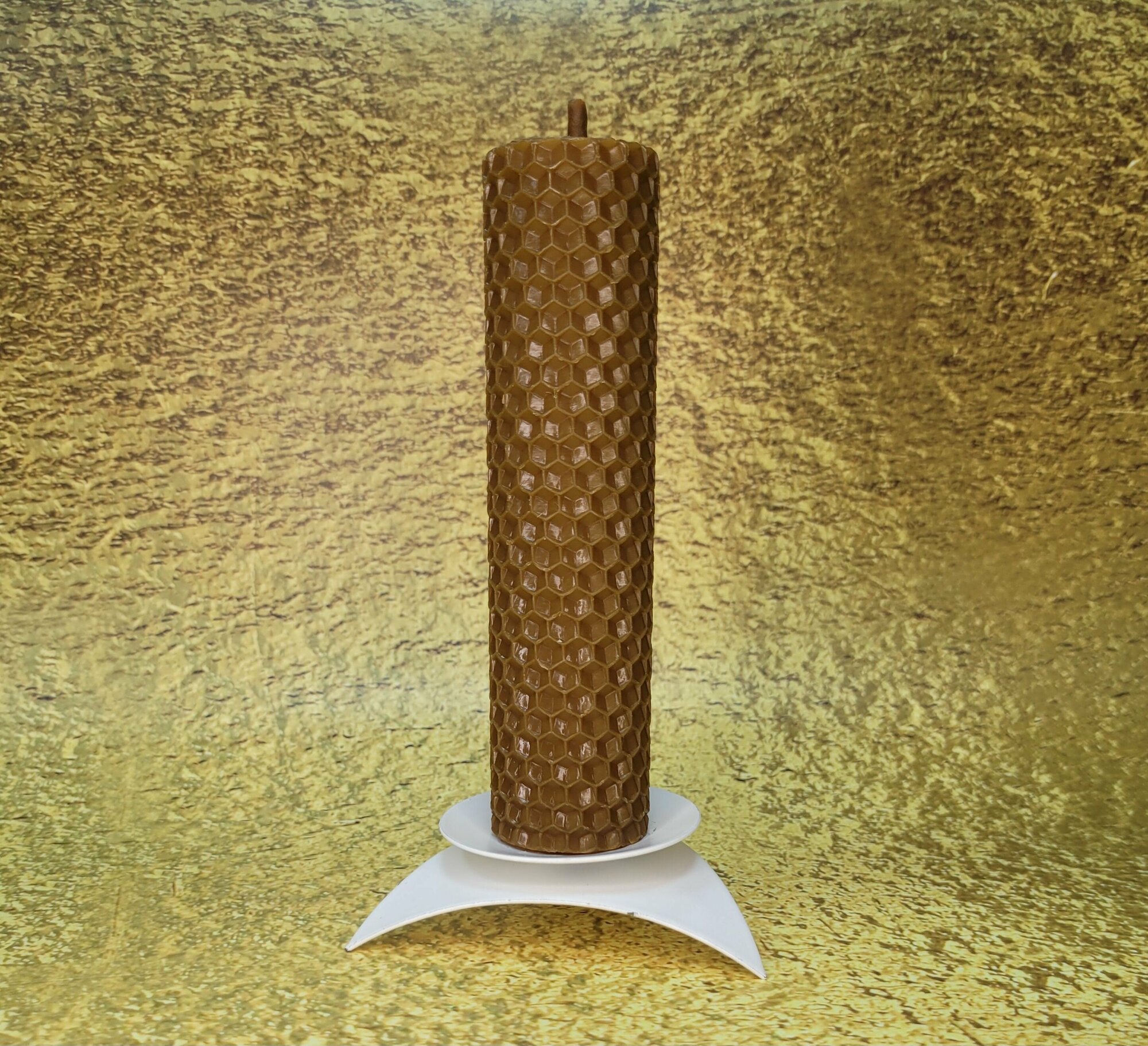 Свеча ароматическая