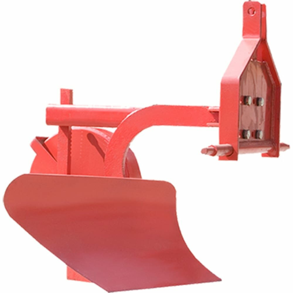 Плуг пу-00.000 00 САЗ 856