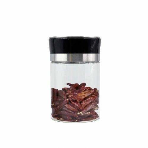 Банка Hausmann для хранения 720мл, стекло, HM-13210050006