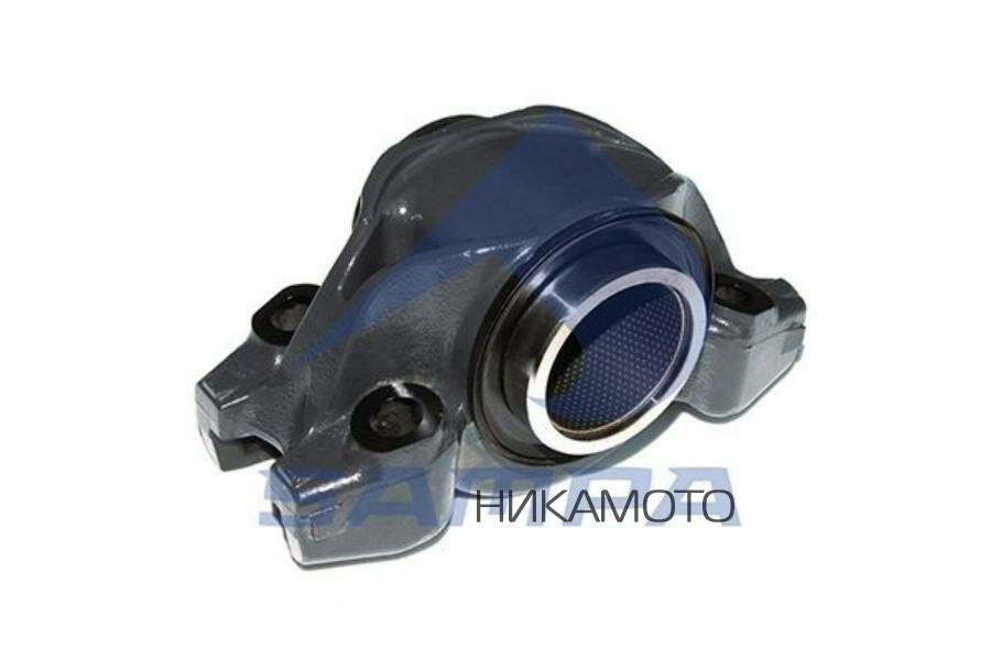 SAMPA 042223 балансир подвески!\ Scania P/G/R/T/4-Ser