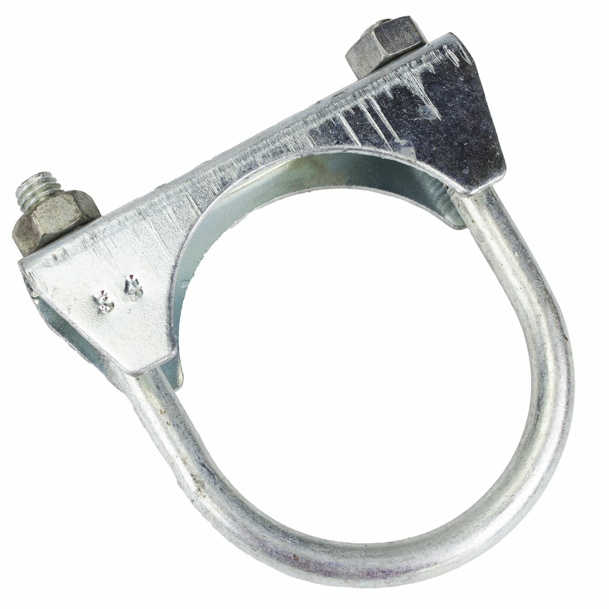 Хомут крепления глушителя 54 мм (73082)