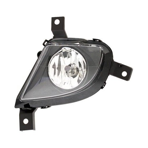 Фара противотуманная правая для автомобиля, HELLA 1N0 010 084-021 (1 шт.)