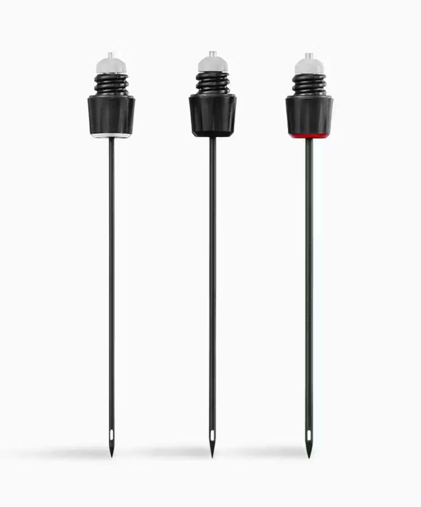 Набор из 3-х игл Coravin Three Needle Kit