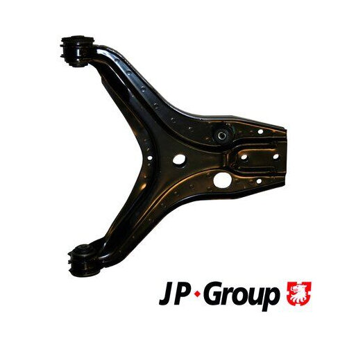 Рычаг подвески передний левый для автомобиля Audi, JP GROUP 1140103570 (1 шт.)