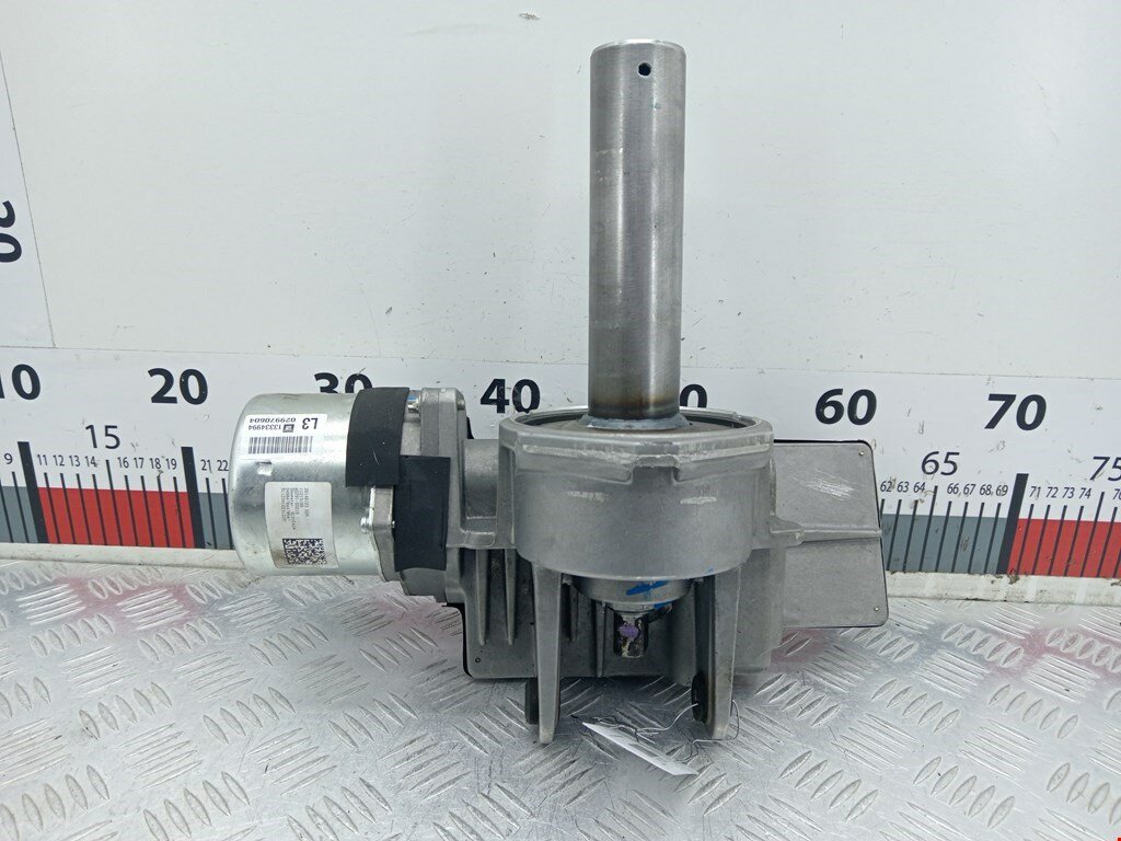 Электроусилитель руля Opel Corsa D 93168756 арт. 1975252