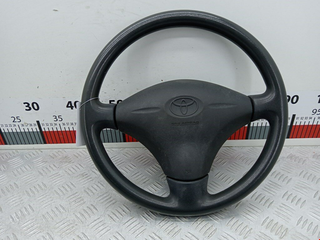Руль Toyota Yaris_Verso 4510052010 арт. 1992439