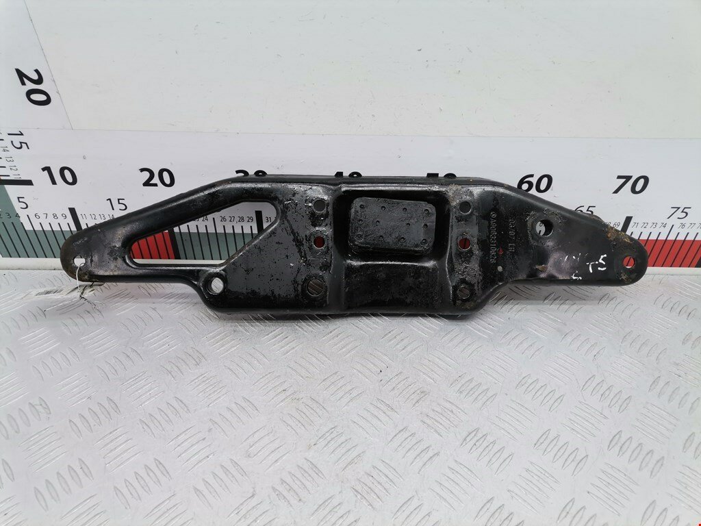 Кронштейн рессоры (стремянка башмак и прочие) Volkswagen Crafter 1 A9063310626 арт. 2025896