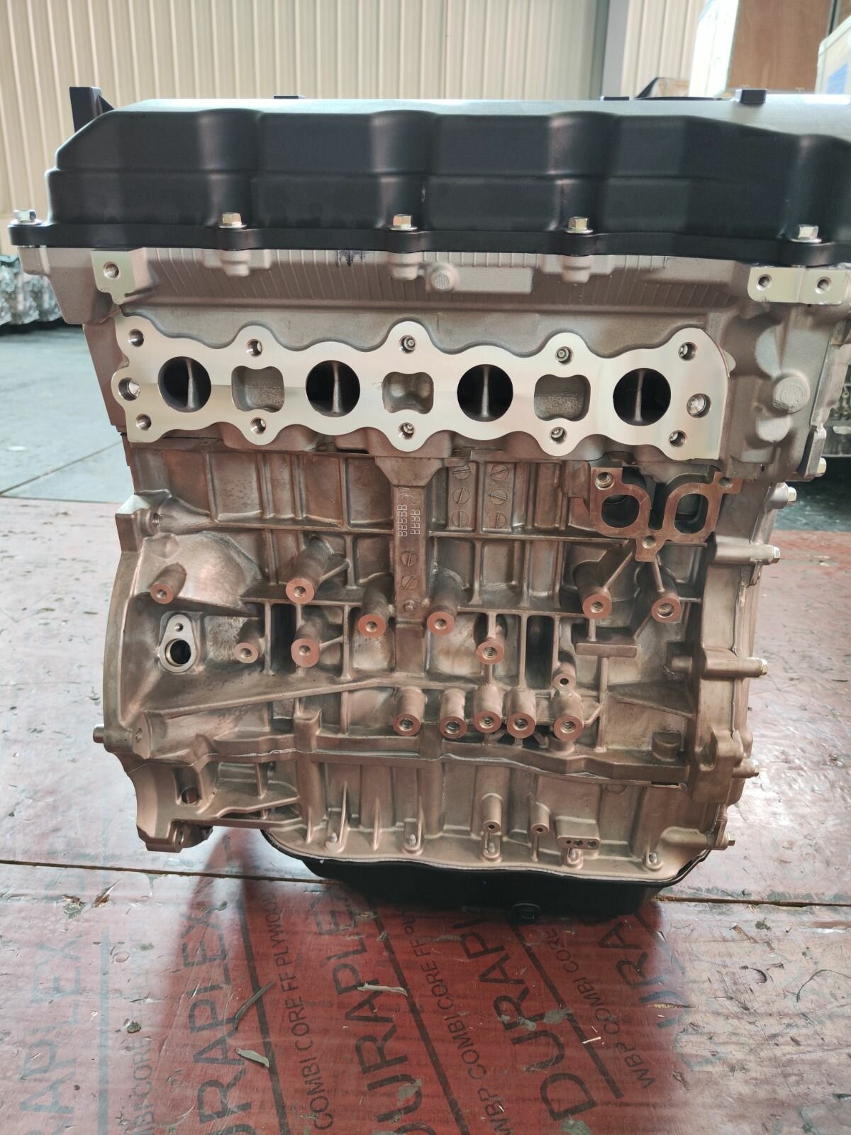 Двигатель хендай тусан, i40, ix35 g4na, g4nc новый товар