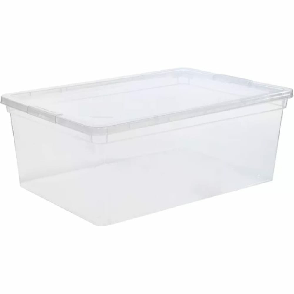 Коробка полимербыт 437160000