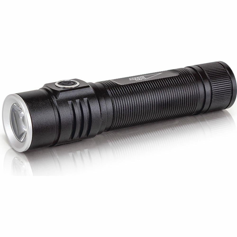 Фонарь яркий ЛУЧ L-1800 ENOT