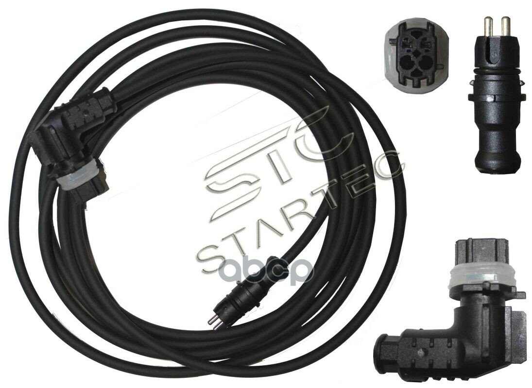 Кабель электрический АБС SCHMITZ KRONE L=3082мм соединительный STARTEC STARTEC арт. INF.09.715