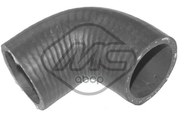 Патрубок турбины LAND ROVER RANGE ROVER III (L322) RANGE ROVER SPORT I (L320) шт. METALCAUCHO арт. 99532