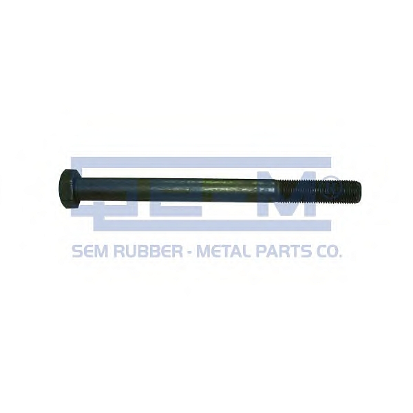 SE-M 8446 болт подвески (м) m20x2-260 10.9 \man tga 18-41. xxx
