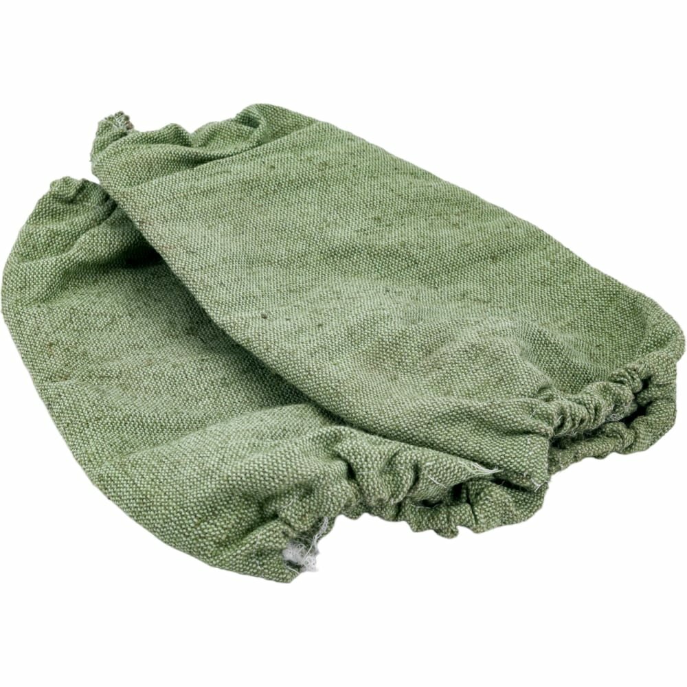 Брезентовые нарукавники Gigant GT-480