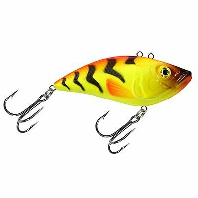 Воблер для рыбалки AQUA RATLIN 70mm, вес - 14,0g, цвет 050 (огненная макрель), 1 штука