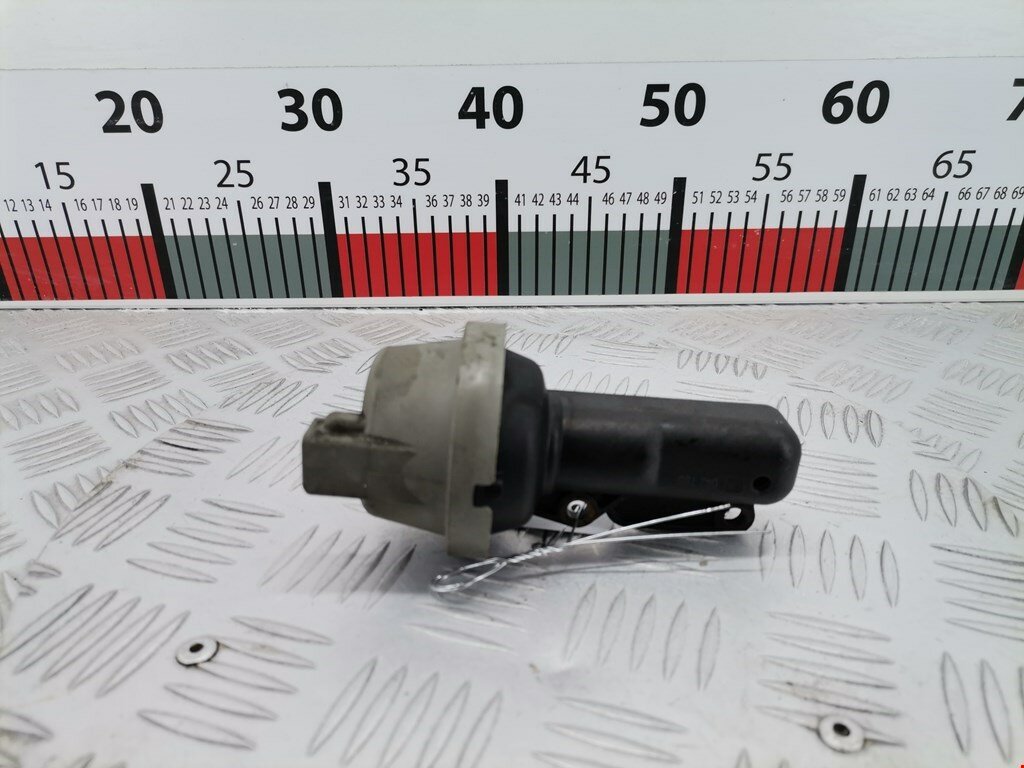 Клапан воздушный Ford Focus 2 5243591 арт. 1929350