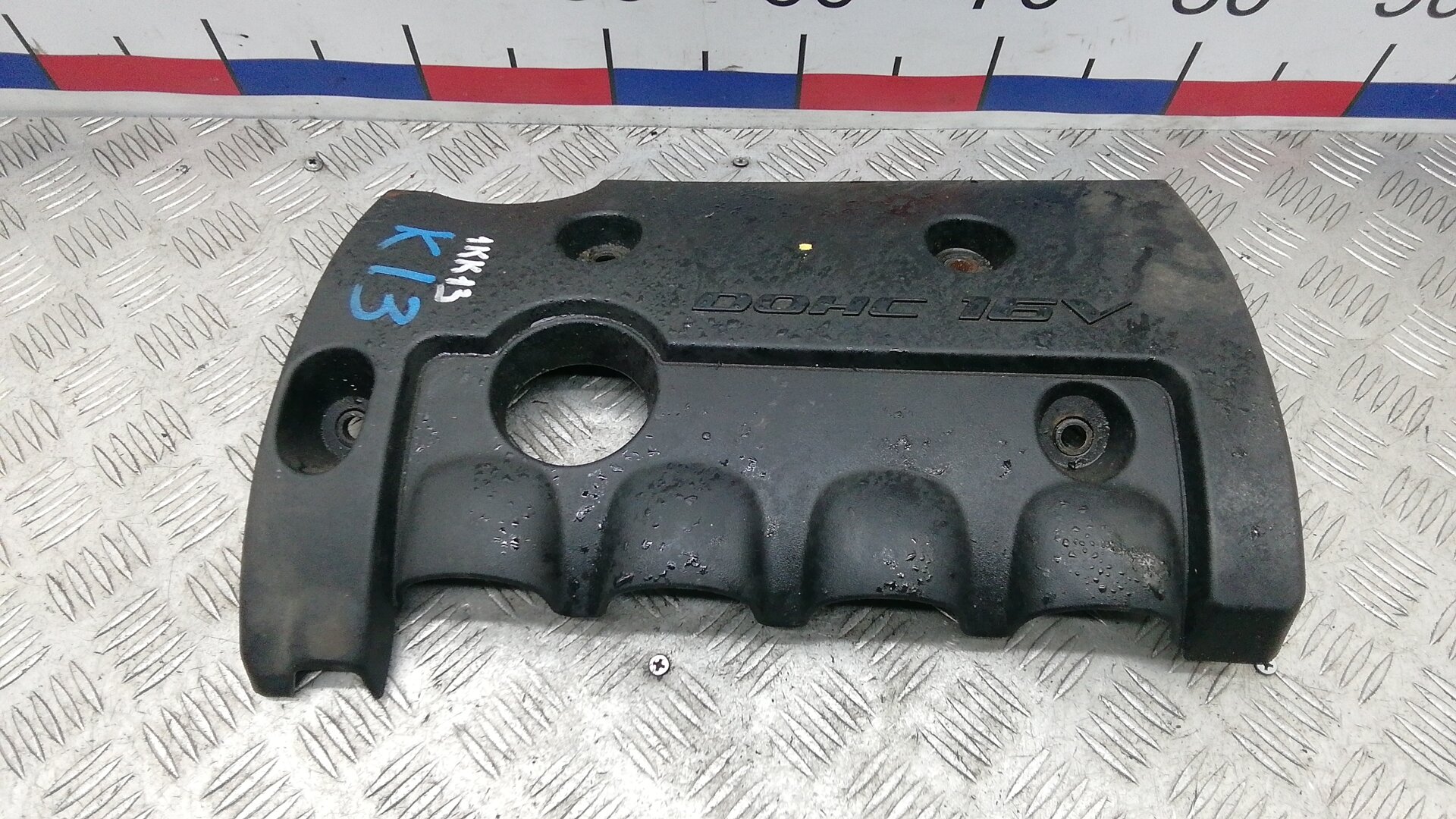 Защита двигателя верхняя KIA CEE'D 1