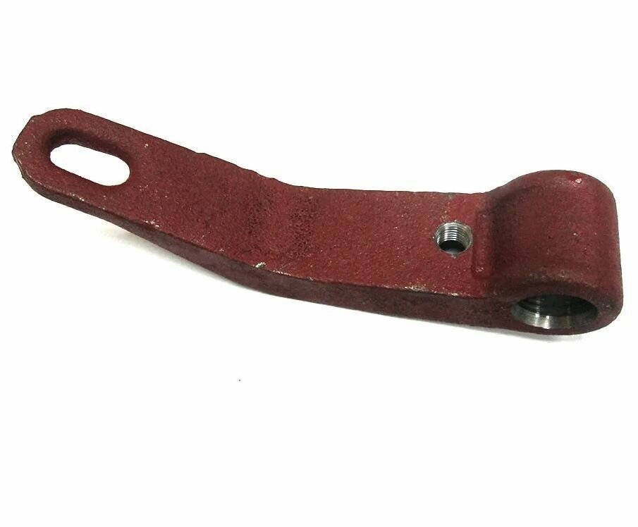 50-4605033-Б1 Кронштейн для МТЗ оригинальная запчасть взтзч красная