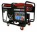 Генератор бензиновый Loncin LC22000S, номинальная мощность 18кВт, 220В