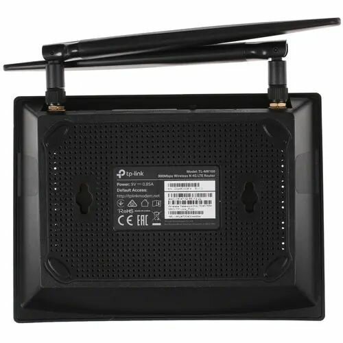 Роутер TP-LINK TL-MR100 — фото 1