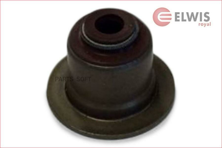 ELWIS-ROYAL Колпачки м. с. FORD mot.Zetec 1.25-1.6L 16V 1996=