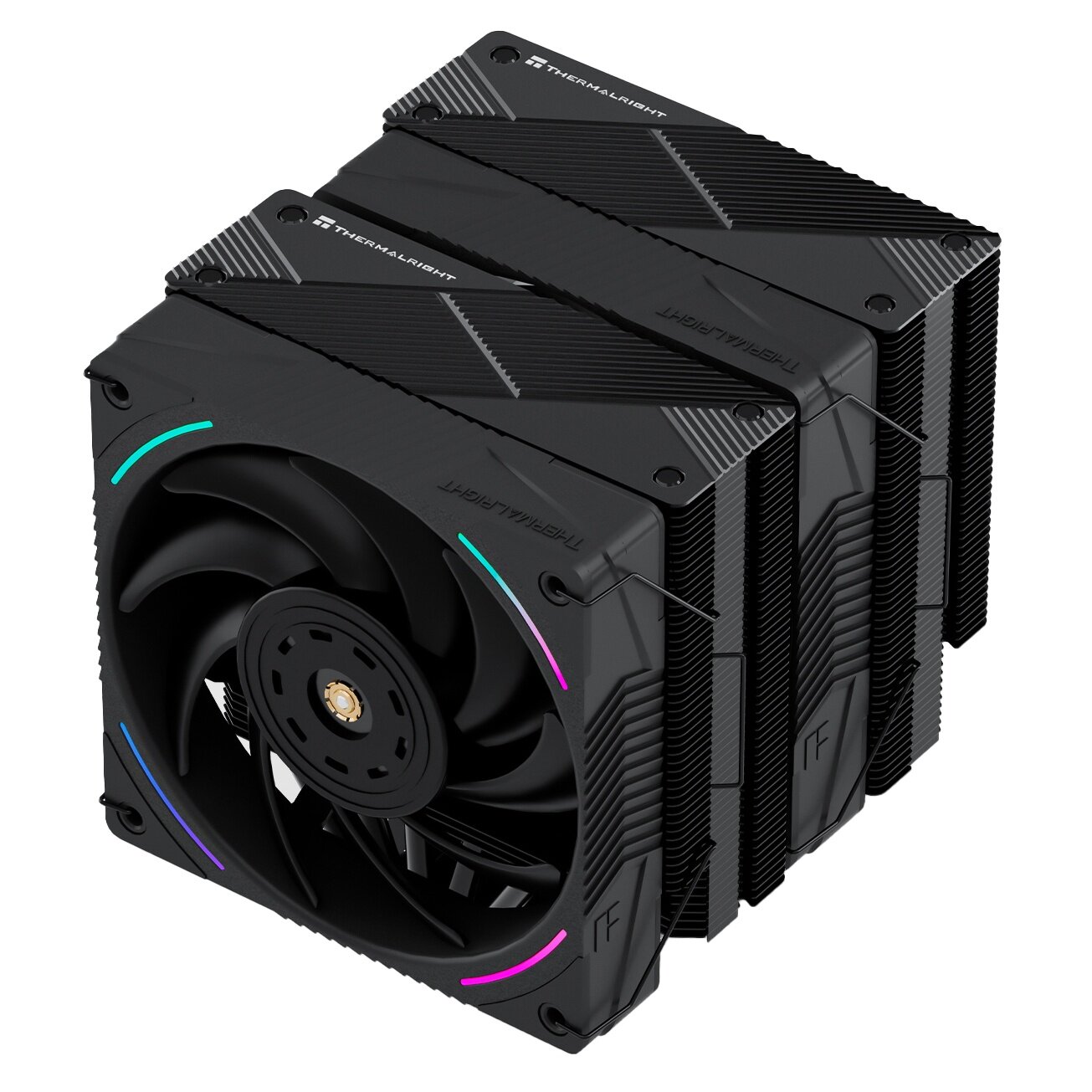 Кулер ЦПУ Thermalright Phantom Spirit 120 EVO. для процессора