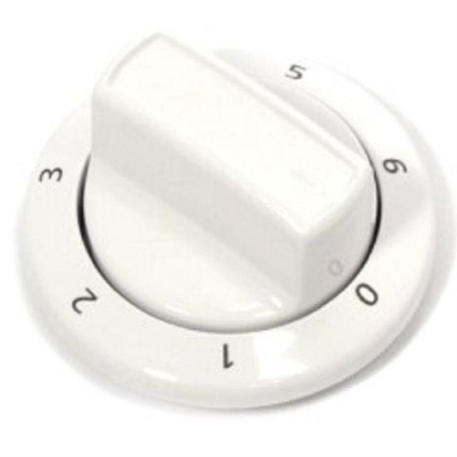 Beko 250315075 ручка управления для плиты