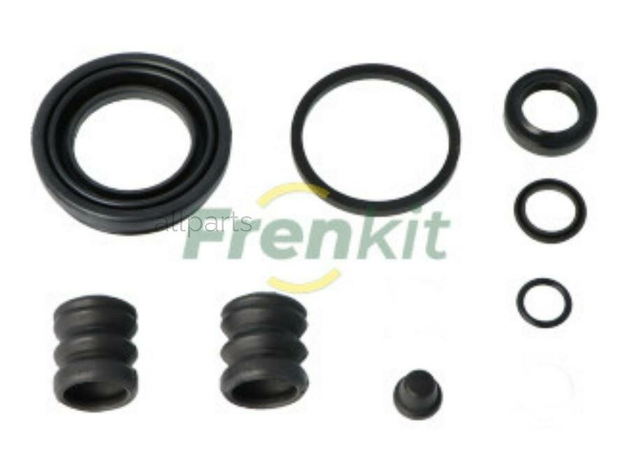 FRENKIT 238010 Ремкомплект суппорта задний AUDI QUATTRO 2.1 Turbo 2.2 Turbo 07-80->07-89 / ALFA ROMEO 164 ALL TYPE
