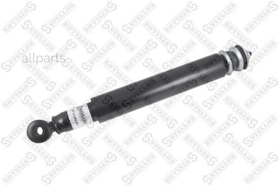 STELLOX 8705253SX амортизатор подвески ! перед. 415-705 I/O 14x76 20x50\ MAN TGL 7.150-12.240 05>