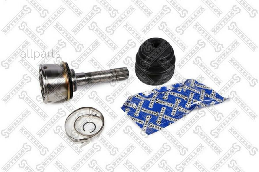 STELLOX 1501987SX ШРУС наружный к-кт! 4410177E01\ Suzuki Vitara 2.0/1.9D 95>