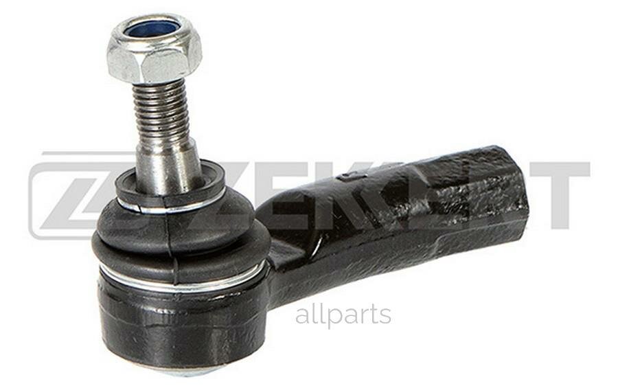ZEKKERT SN-2306 Наконечник рулевой прав. VW Polo VI 17- Passat VII 11- Audi A3 II-IV 03- Skoda Octavia (5E_) 12-