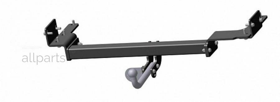 ORIS 3073A тягово-сцепное устройство! без электрики\ Lexus RX 350 09-16