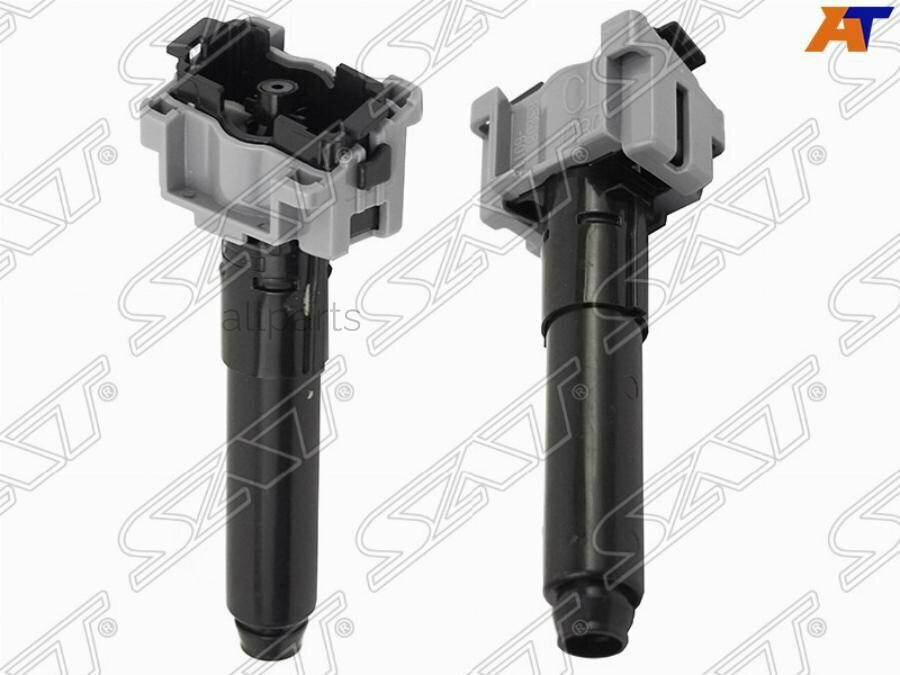 SAT ST-TY92-110-B1 Омыватель фары Toyota Land Cruiser (J200) 15-21 (Справа)