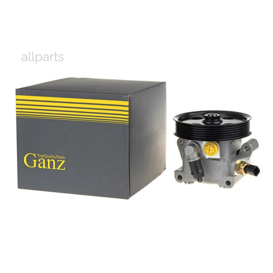 Насос гидроусилителя GANZ арт. GIL02002
