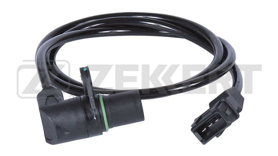 ZEKKERT SE-4063 Датчик положения коленвала Opel Astra F 91- Vectra A B 88- Omega B 94- Kadett E 86- Saab 9-3 (Y