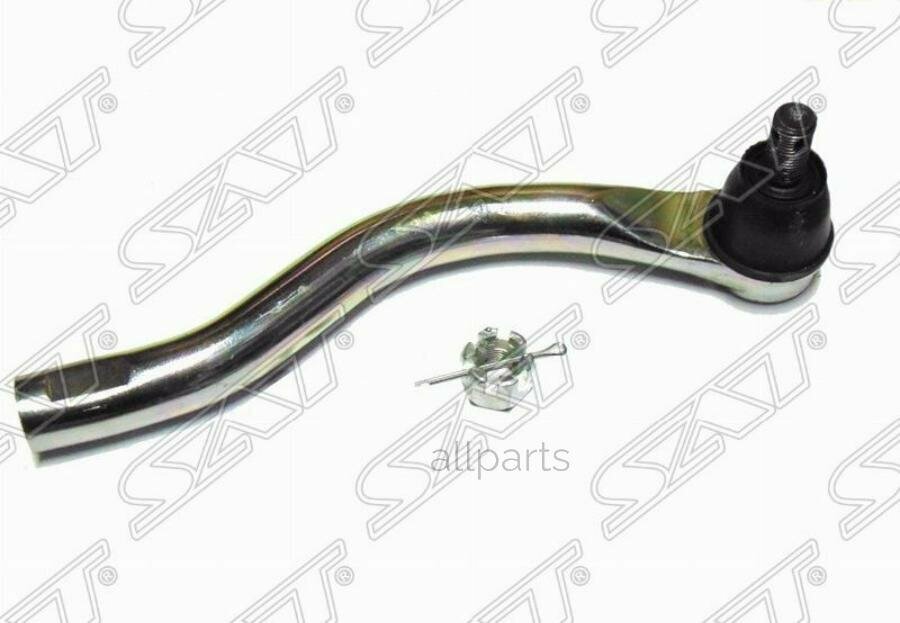 SAT ST-53540-S4X-003 Наконечник рулевой HONDA ODYSSEY RA6 RH