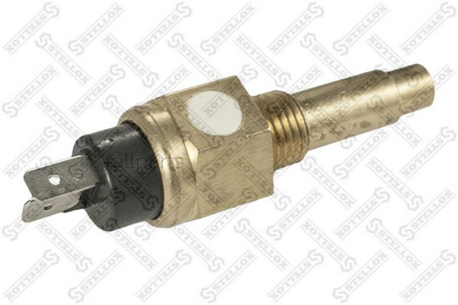 STELLOX 8800107SX датчик температуры ! M14x1.5 100-120C (2-x контакт)\ MB OM421/422/441/442/443/447