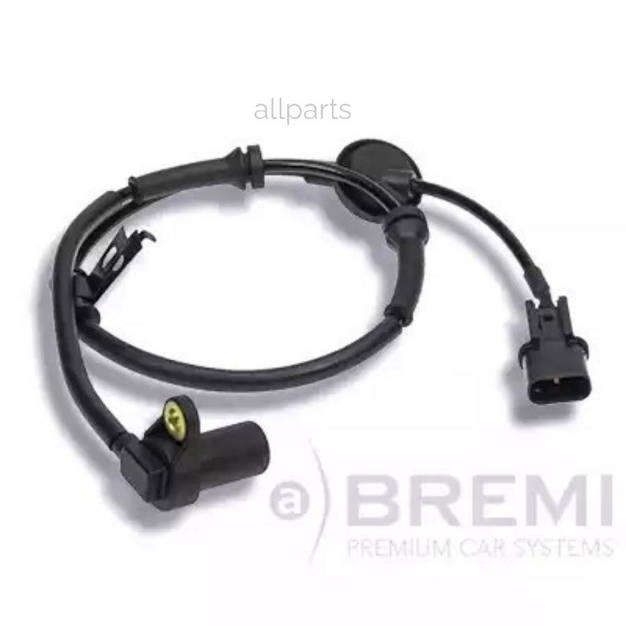 BREMI 50690 Датчик ABS