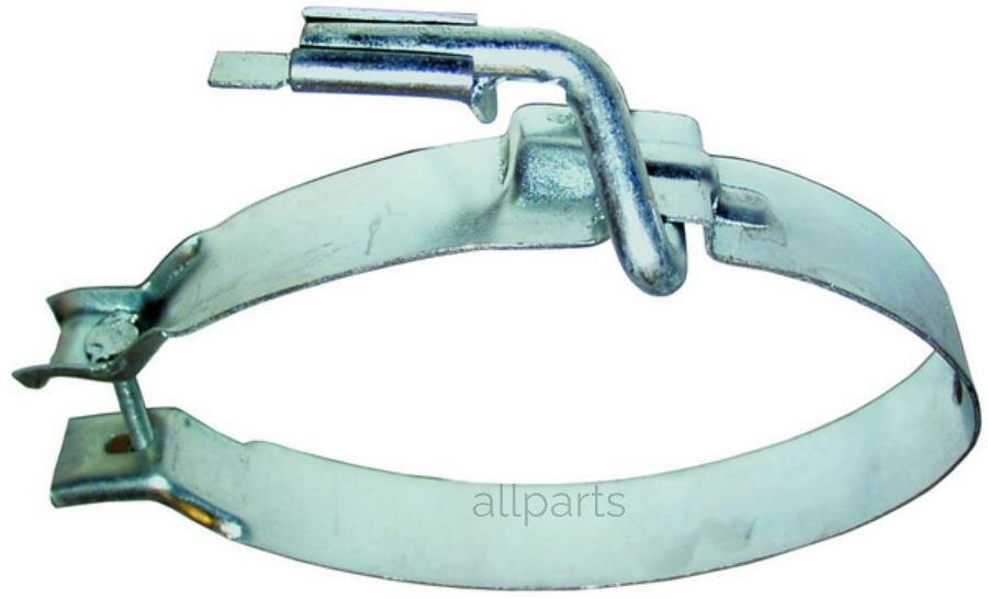 JP GROUP 1221600100 Крепление глушителя DAEWOO CIELO (KLETN) 1.5 [1995/02-1997/08], DAEWOO CIELO (KLETN) 1.5 16V [1995/0