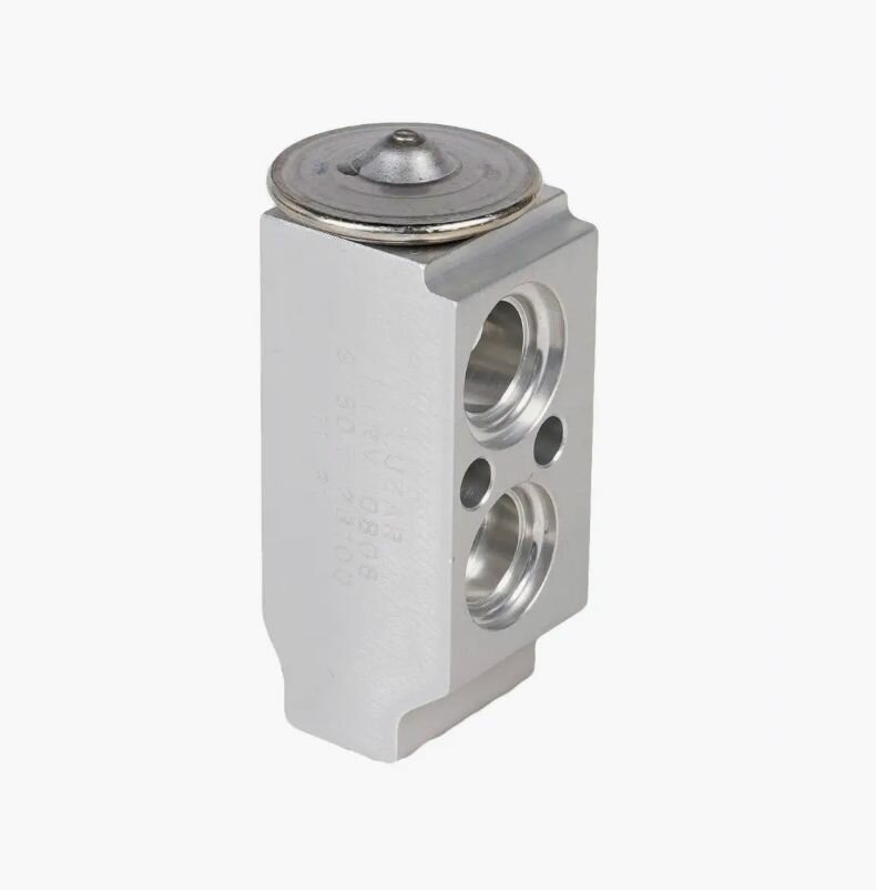 Клапан расширительный кондиционера (ТРВ) LUZAR LTRV0806 для Hyundai Santa Fe (06-)