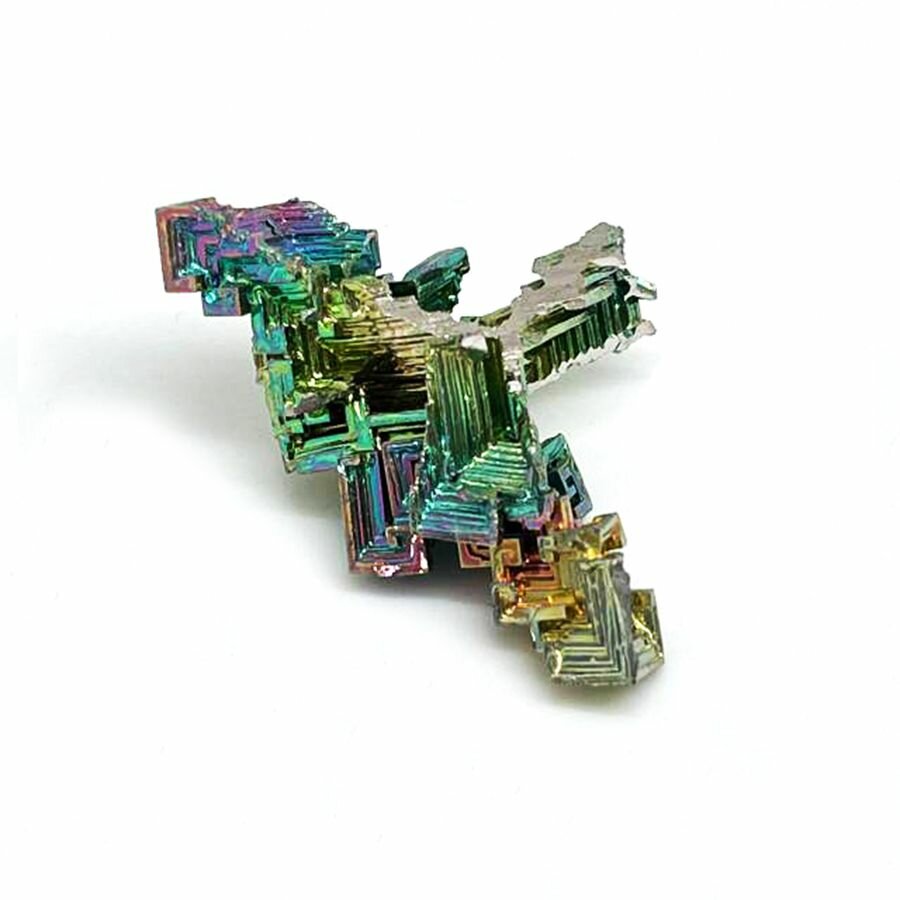 Кристалл Висмута CRVi19