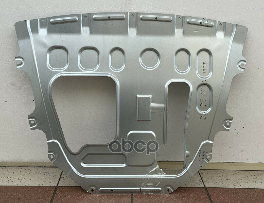 Брызговик двигателя LADA 8450006661 LADA арт. 8450006661