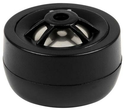 ВЧ-динамики (твитеры) автомобильные Aspect WLS-20TW, RMS 25Вт, 2 шт.