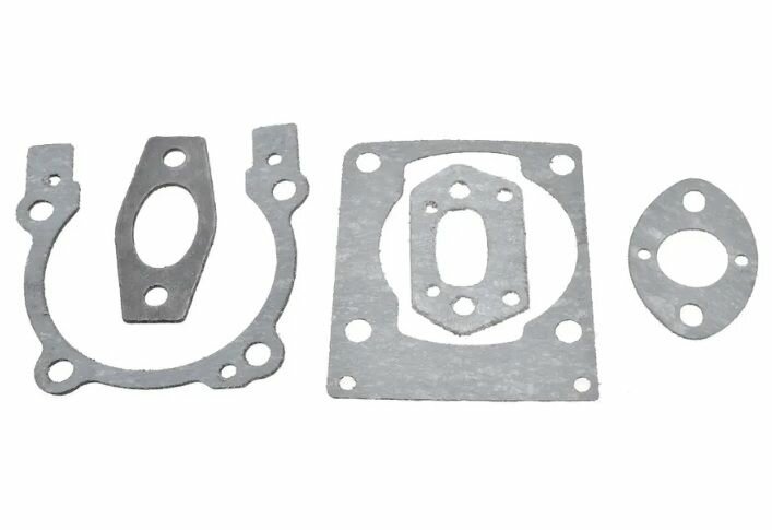 Прокладки (комплект) для бензопилы Champion 137, 142, 237, 241