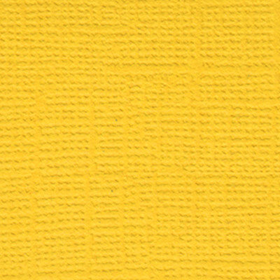 Бумага для скрапбукинга "Mr.Painter" PST 216 г/кв. м 30.5 x 30.5 см 37 Кукурузный початок (ярко-жёлтый)