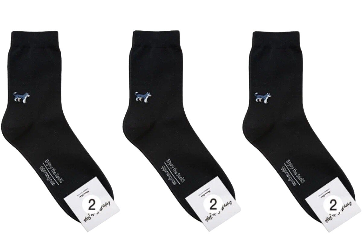 Носки, комплект