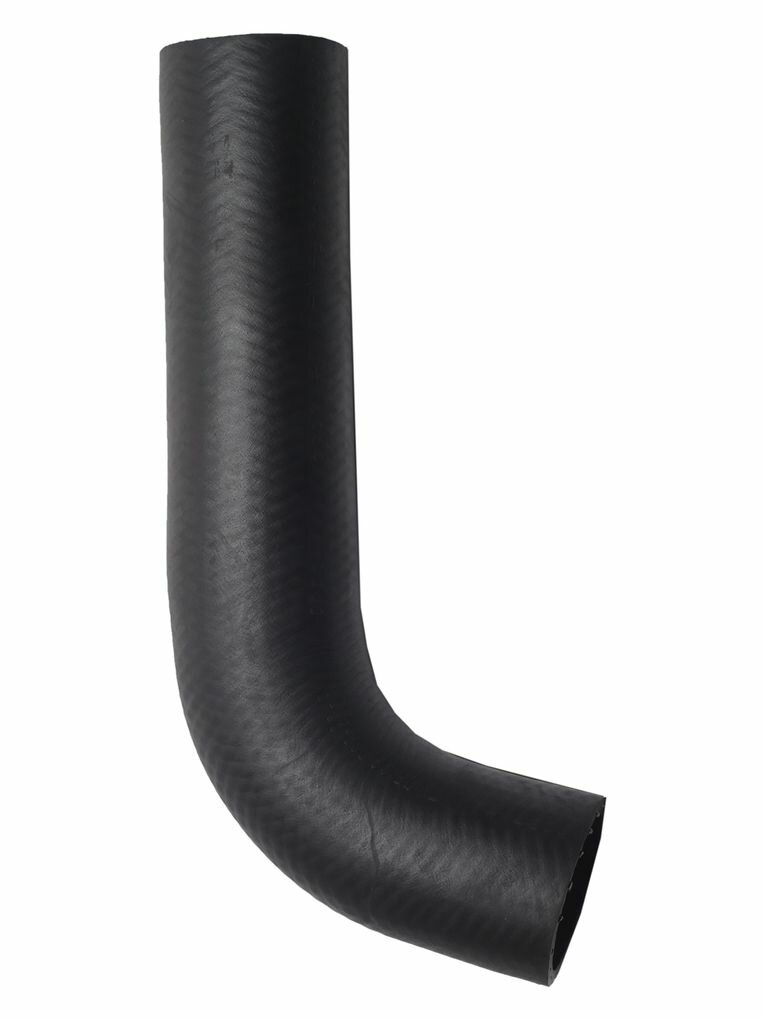 Патрубок радиатора отводящий нижний УАЗ-Хантер (d-43) сзрт