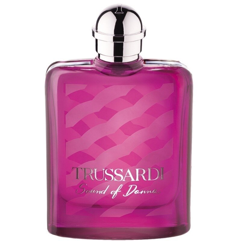 Парфюмерная вода Trussardi Sound of Donna, женская, цветочно-восточная, 30 мл