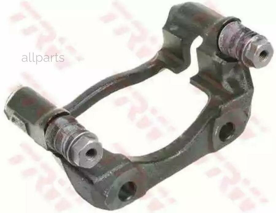 TRW BDA210 Скоба суппорта пер. RENAULT LOGAN 1.2 16V
